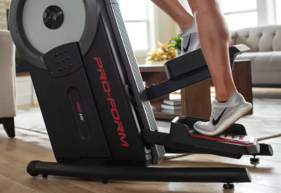 Bowflex Max Trainer vs. ProForm HIIT Trainers | Which is Better?