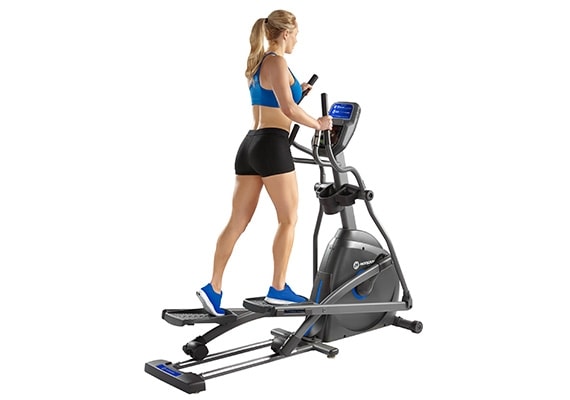 Eclipse 1100 HR Elliptical Trainer Review | Fitness-Equipment-Source.com