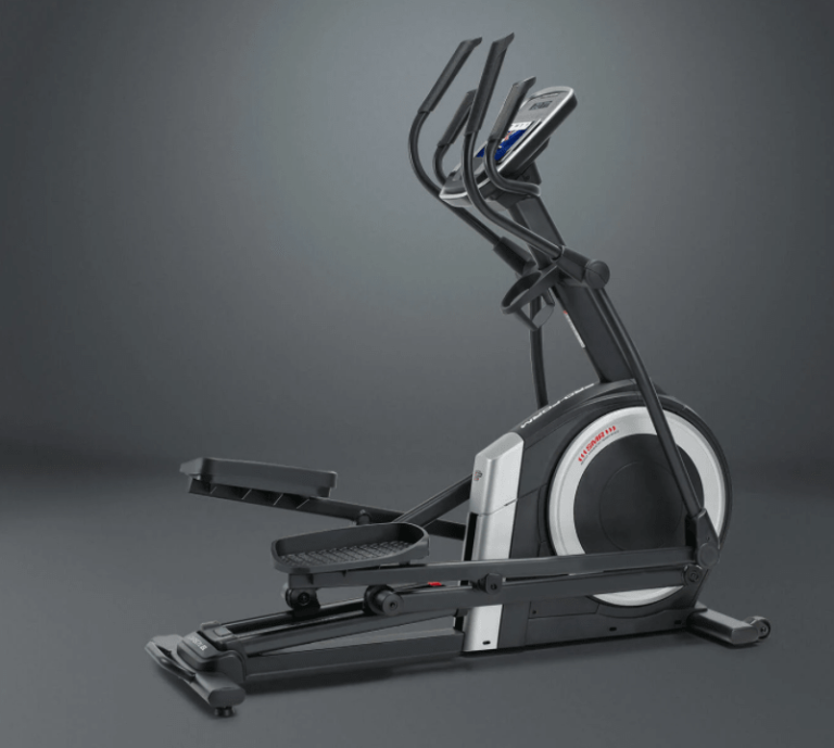 ProForm Carbon EL Elliptical Review by Industry Experts!